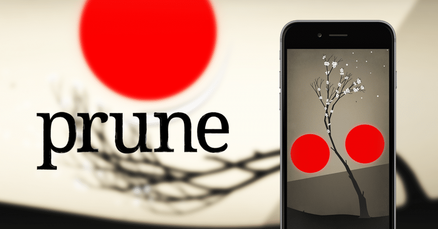 Prune – egy gyönyörű játék a fanevelésről - Szifon.com