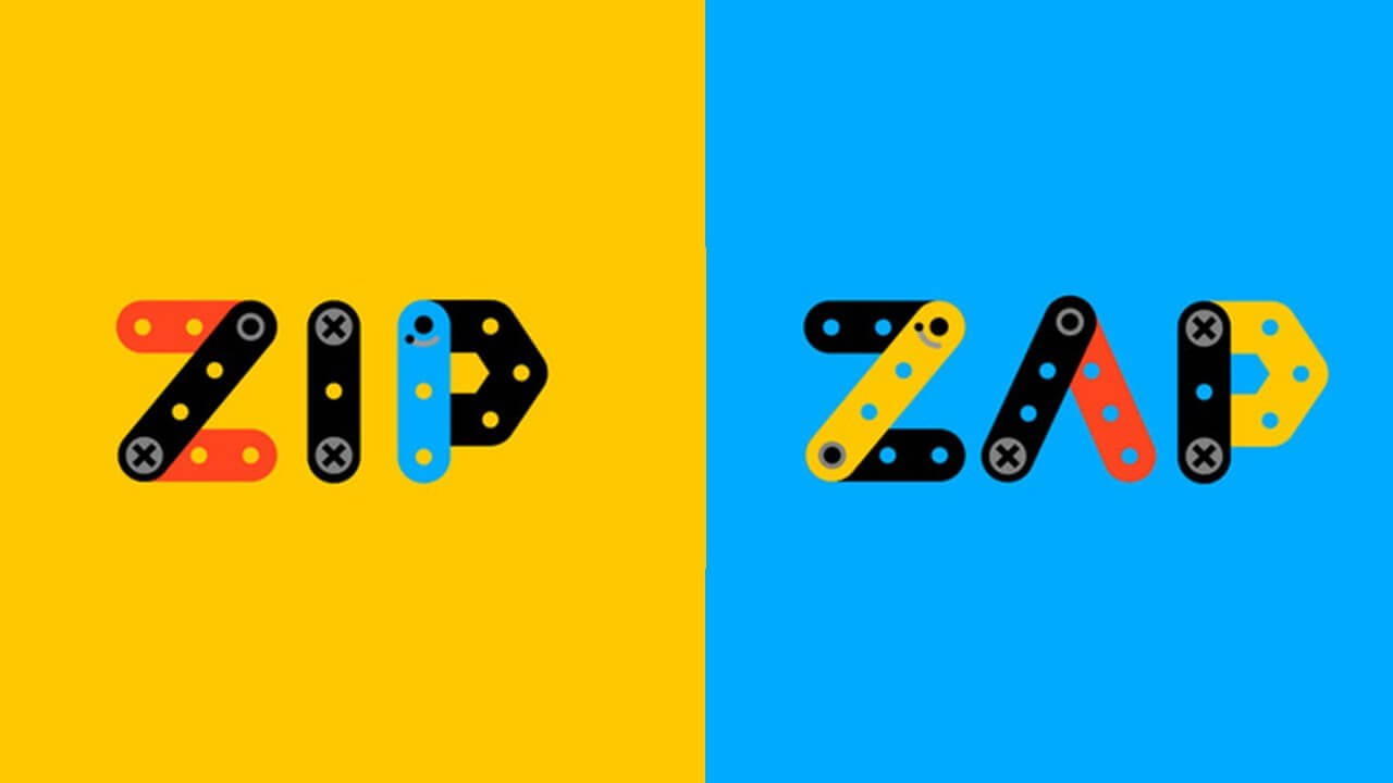 Zip Zap – a hét ingyenes alkalmazása - Szifon.com
