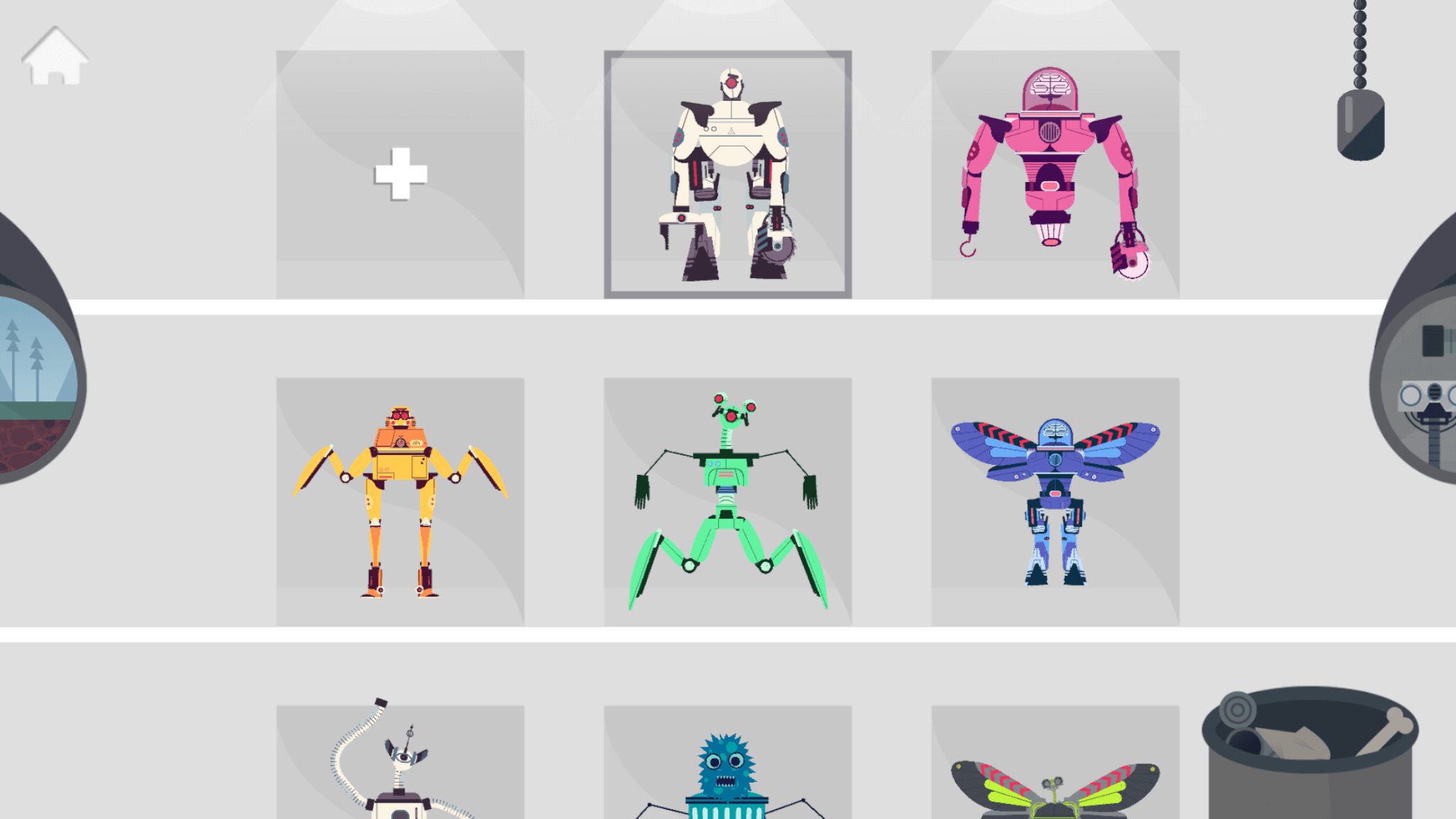 Robot Factory – a hét ingyenes alkalmazása - Szifon.com