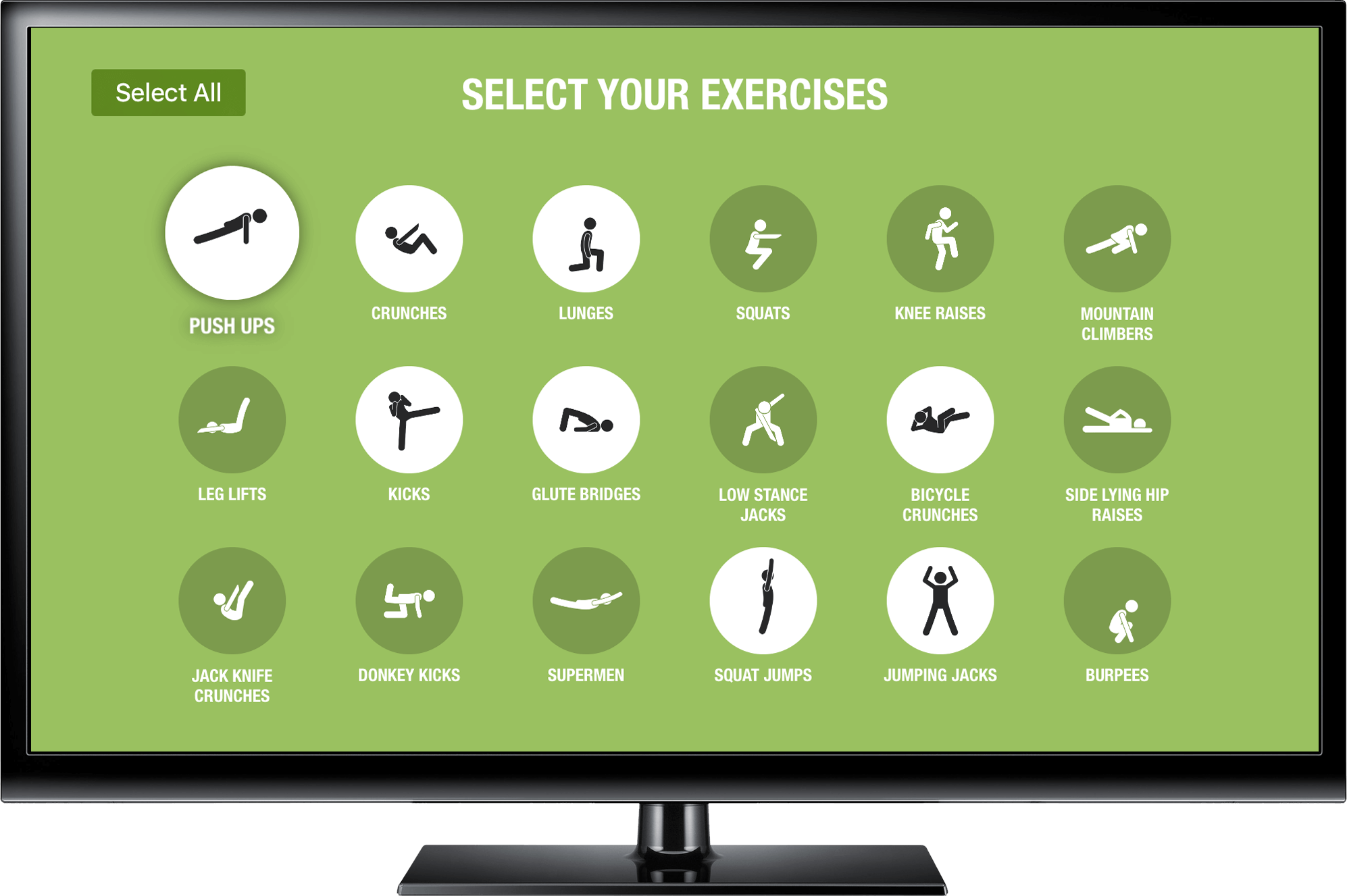 Streaks Workout – a hét ingyenes alkalmazása - Szifon.com