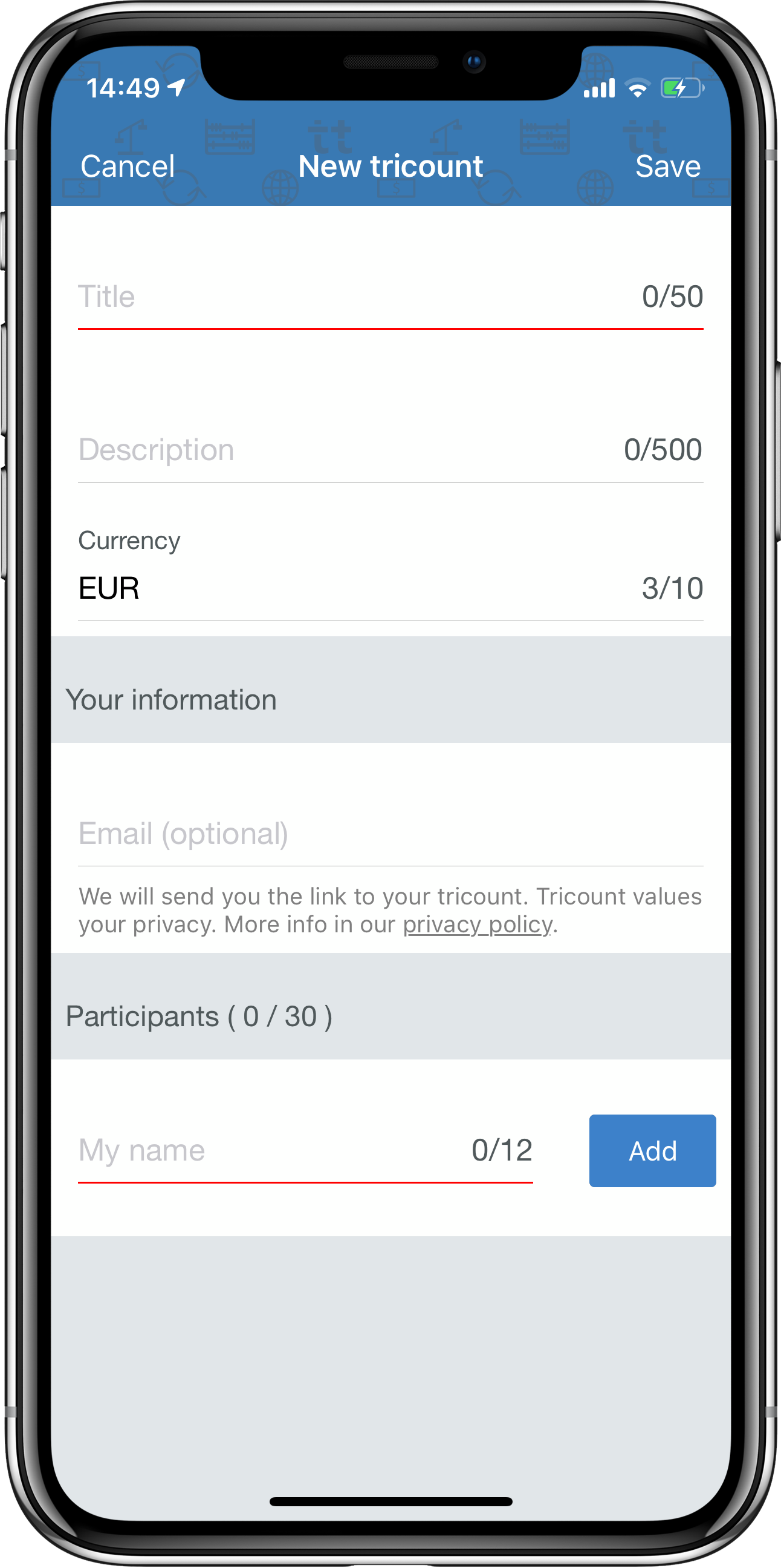 Közös pénzügyek nyilvántartása – TriCount vagy Splitwise? - Szifon.com