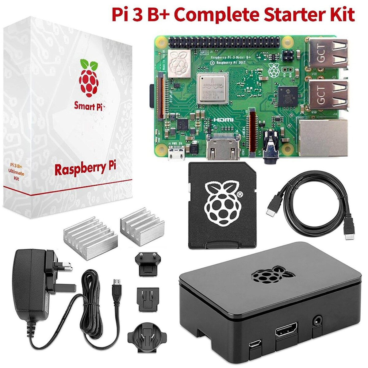 Homebridge, avagy HomeKit szerver létrehozása Raspberry Pi segítségével ...