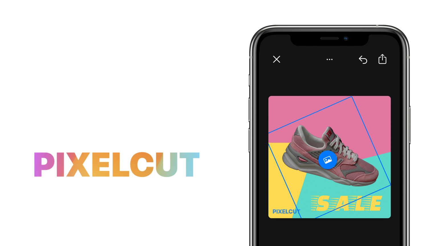 Pixelcut – profi, MI-alapú kép kivágó alkalmazás - Szifon.com