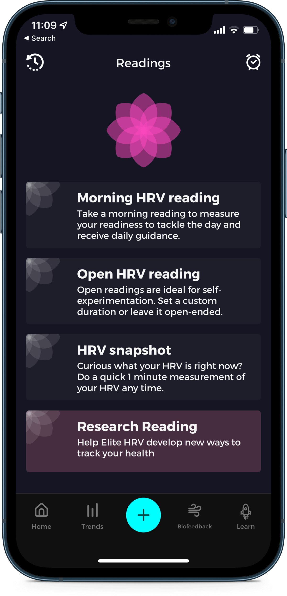 Elite HRV: a HRV mérése haladó szinten és az értékek alkalmazása a ...
