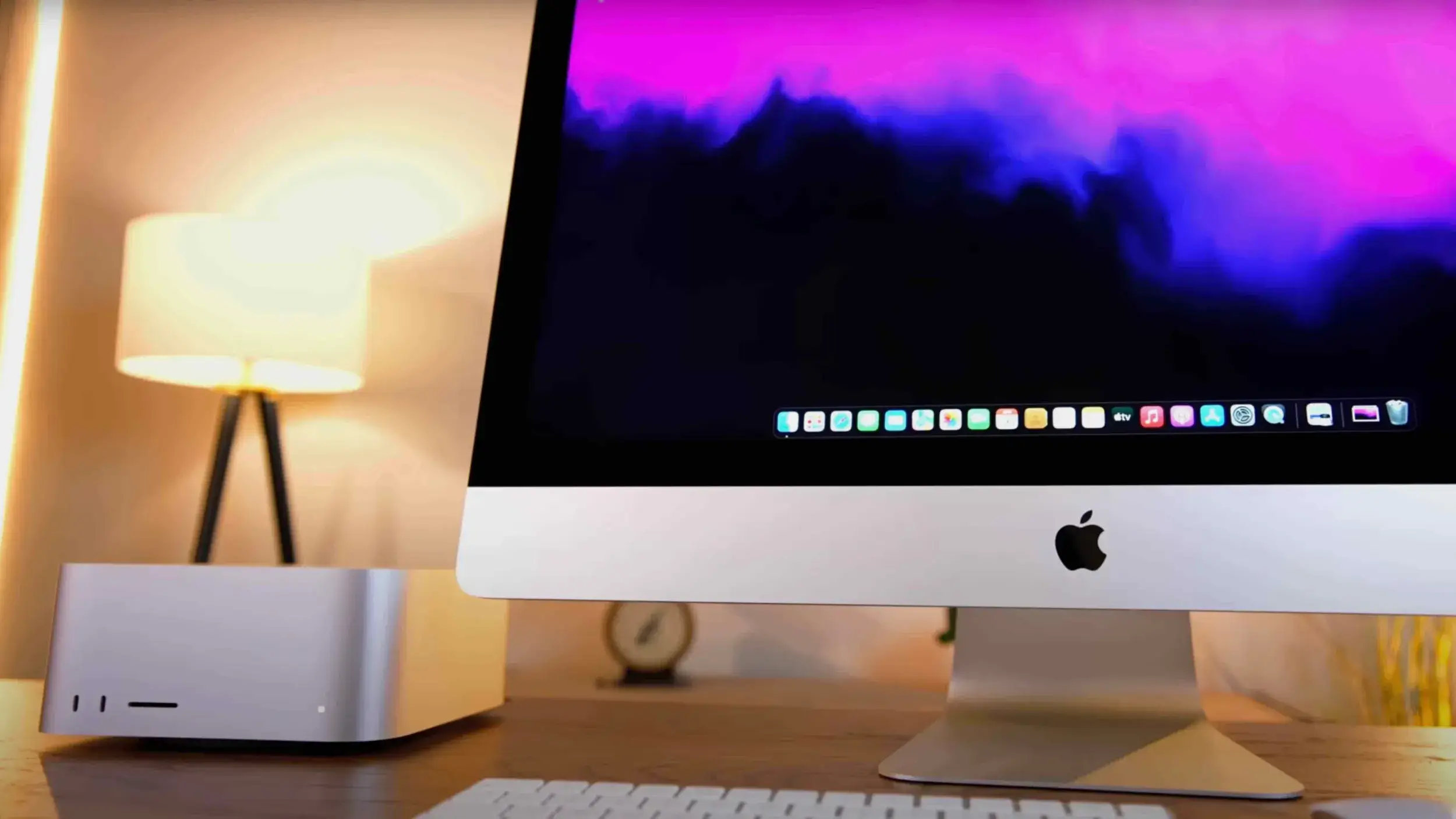 Luke Miani: így készíthető egy iMac-ből Studio Display, fele áron ...