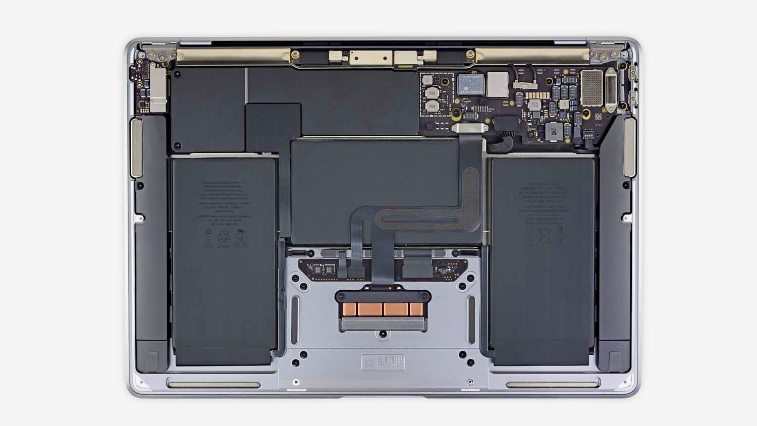 MKBHD is tesztelte az új, M2 chipes MacBook Air modellt - Szifon.com