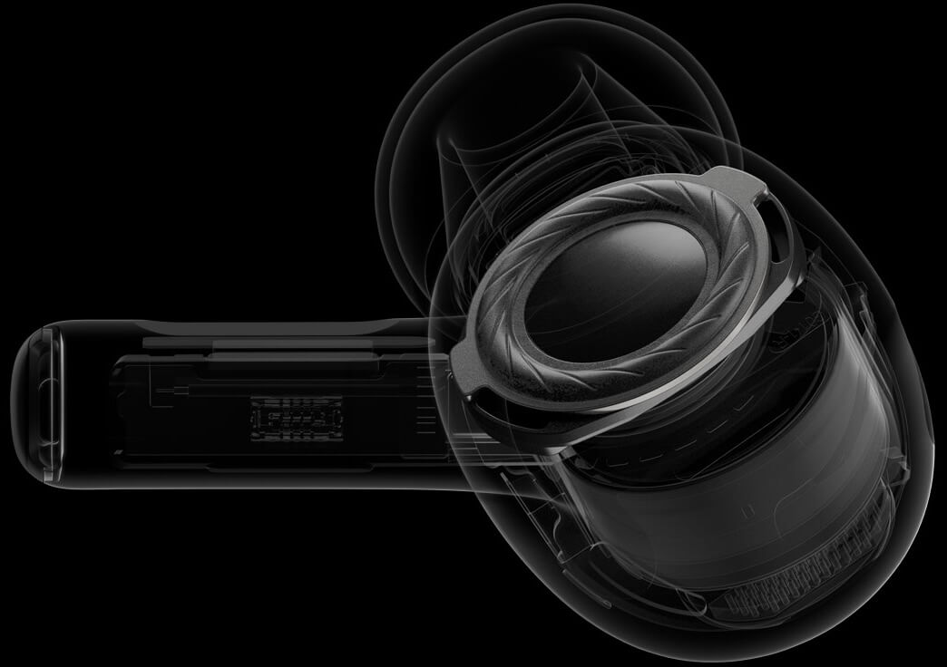 Az Apple bemutatta a teljesen újrahangolt, 2. generációs AirPods Pro-t ...