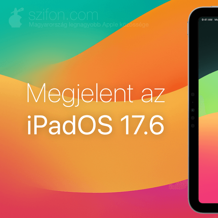 Szifon.com: Apple, iPhone, iPad, Mac hírek, tippek-trükkök