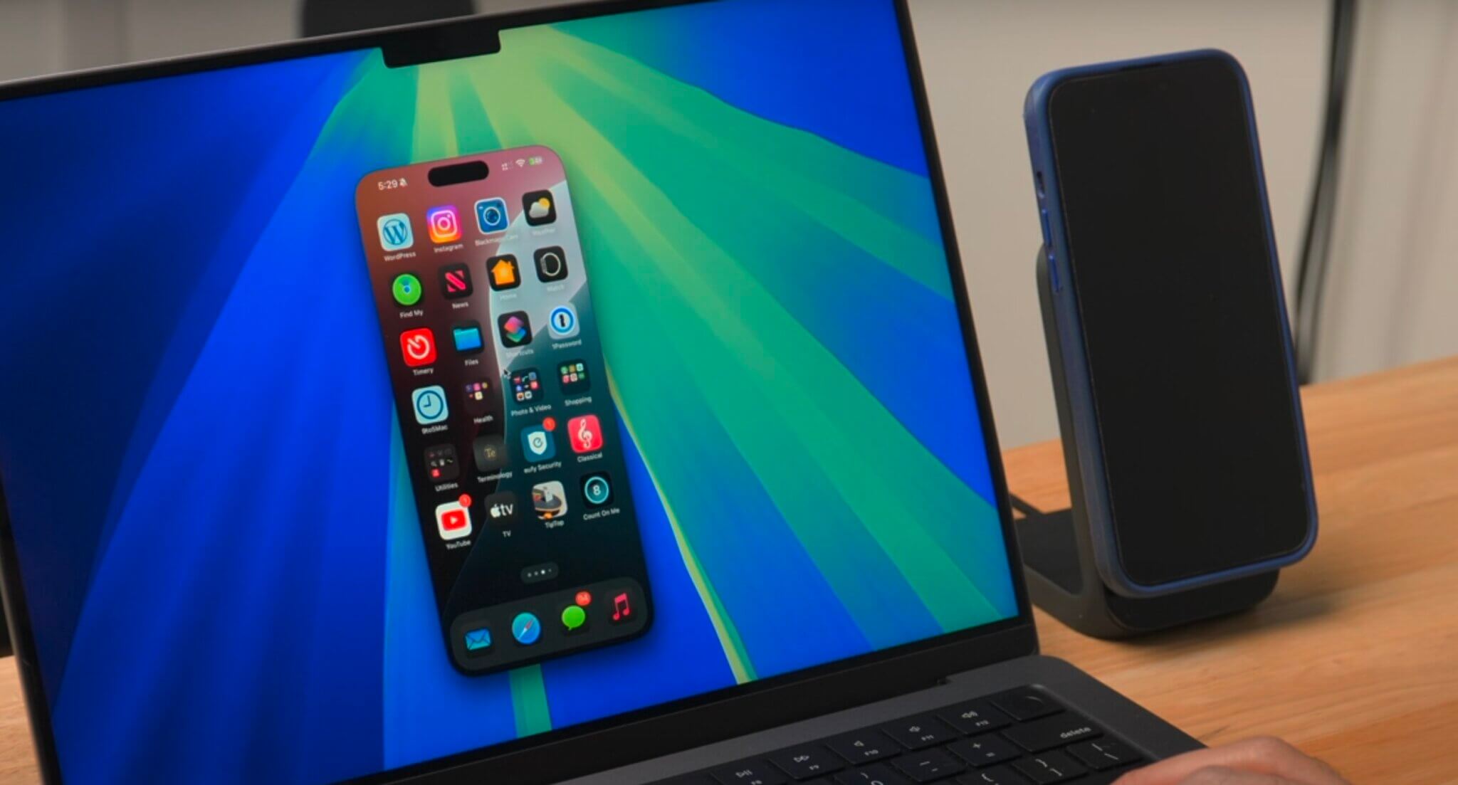 Szifon.com: Apple, iPhone, iPad, Mac hírek, tippek-trükkök