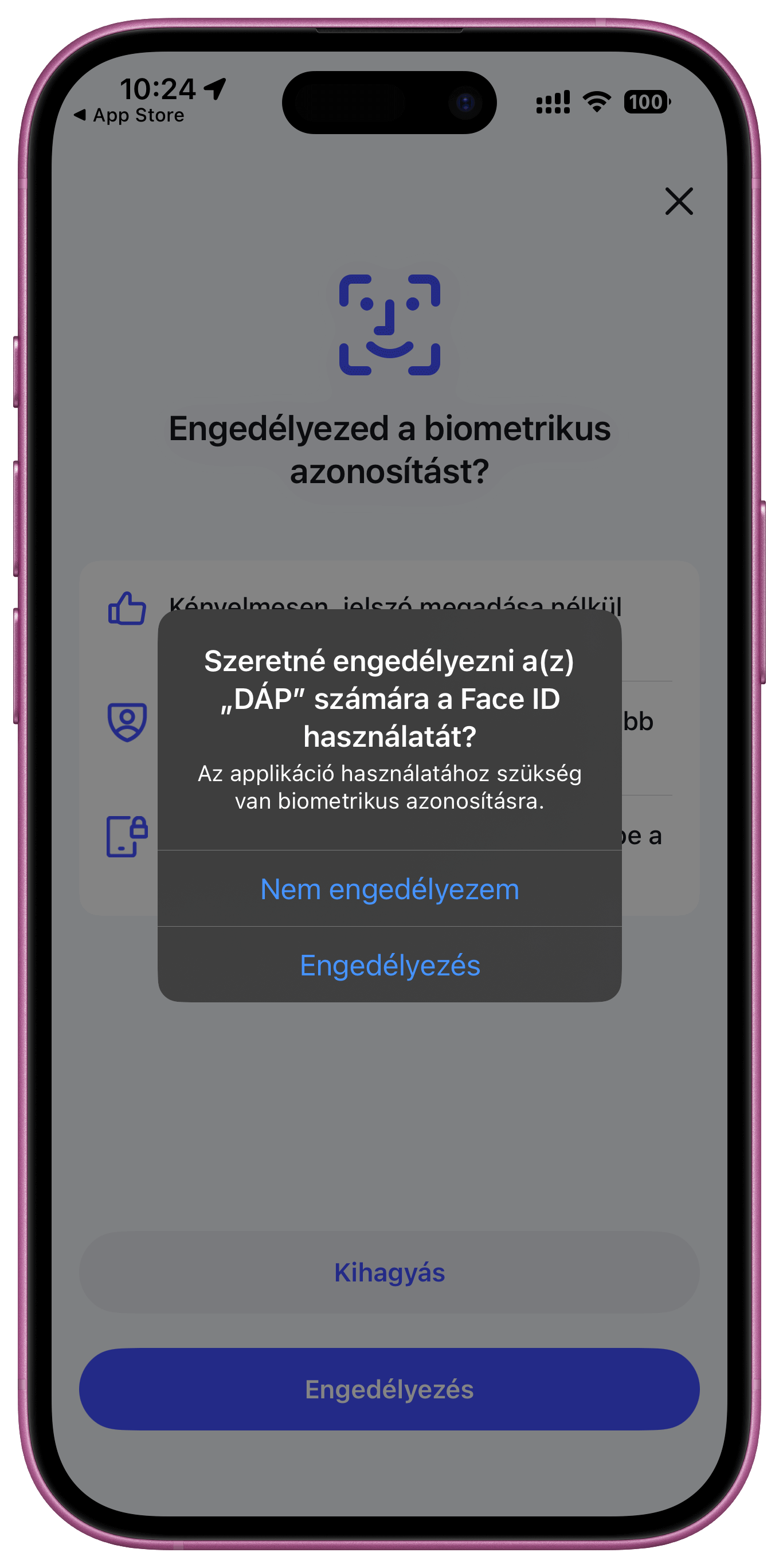 Mindent a Digitális Állampolgár (DÁP) appról – regisztráció, támogatott ...